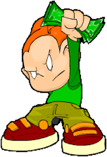 Every Iteration of Pico Battle Royale | Fandom