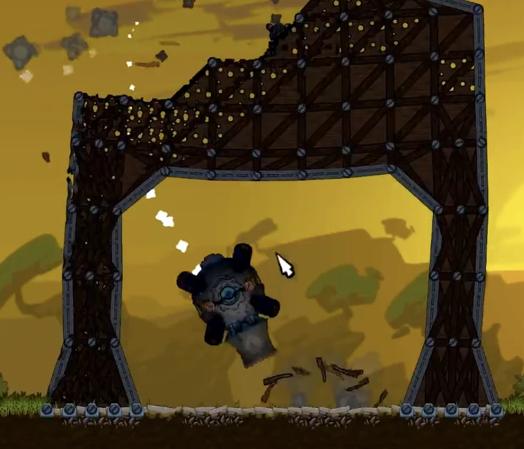 Discuss Everything About Forts RTS Wiki | Fandom