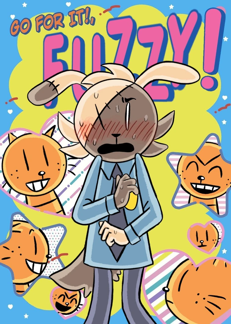 Discuss Everything About Dog Man Wiki | Fandom