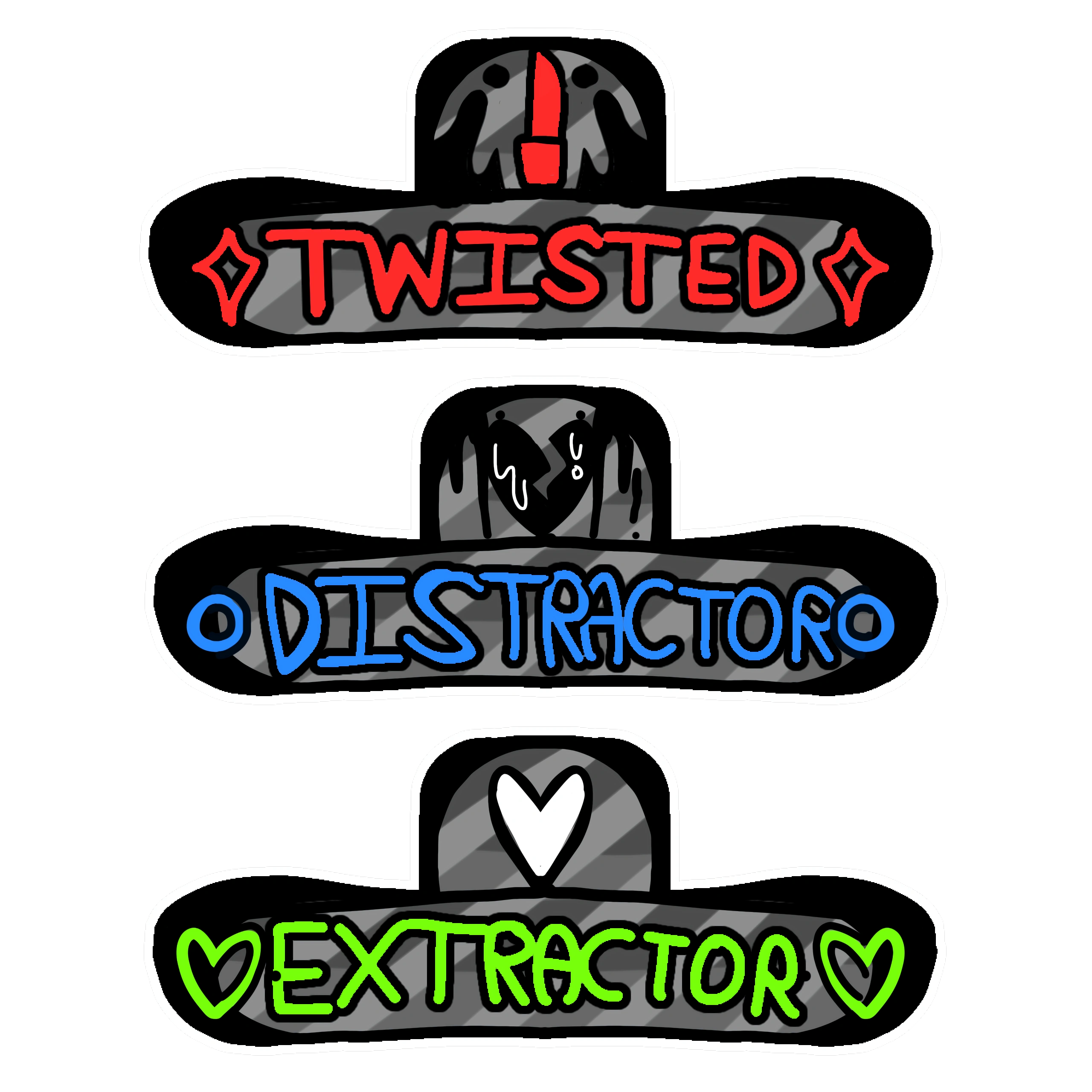 Gardenview Mystery [[MM2 X DW]] | Fandom Roleplay - Not started | Fandom