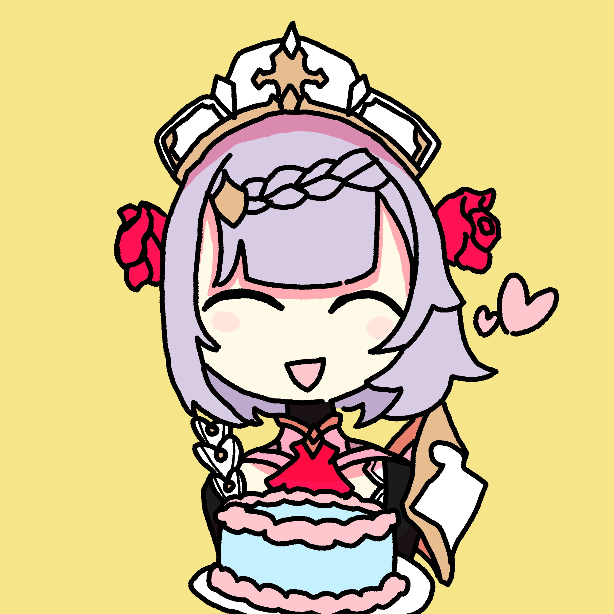 Sketching up to 3 people's avatars! | Fandom