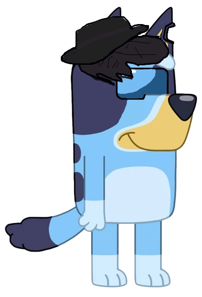 Day 4 of Ruining Bluey | Fandom