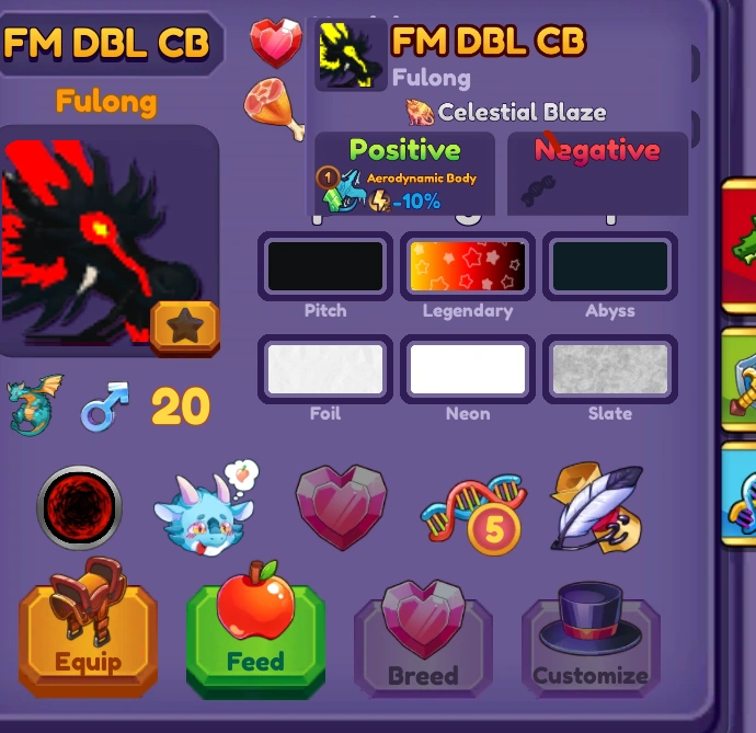 SWAPPING LONG | Fandom