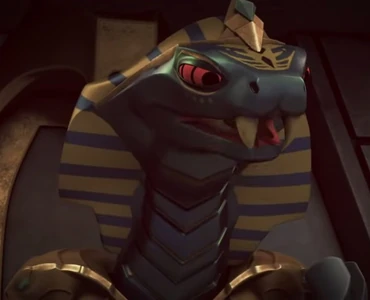 Ninjago Fights Ep 4:Trimaar vs Mambo V.Who is a better character? | Fandom