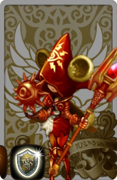 Priest Viri | Dragon Blaze Wiki | Fandom