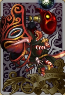 Abyss Curse | Dragon Blaze Wiki | Fandom