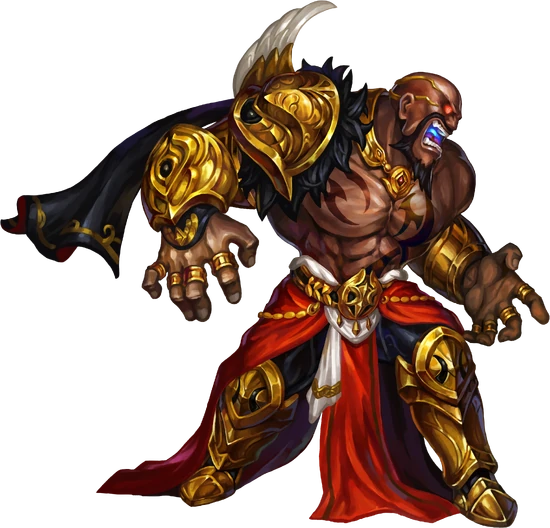 Giant Prometheus/Gallery | Dragon Blaze Wiki | Fandom