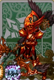 Divine Judgment Delki | Dragon Blaze Wiki | Fandom