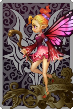 Magic Ruby | Dragon Blaze Wiki | Fandom