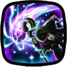 Exalted Morgana | Dragon Blaze Wiki | Fandom