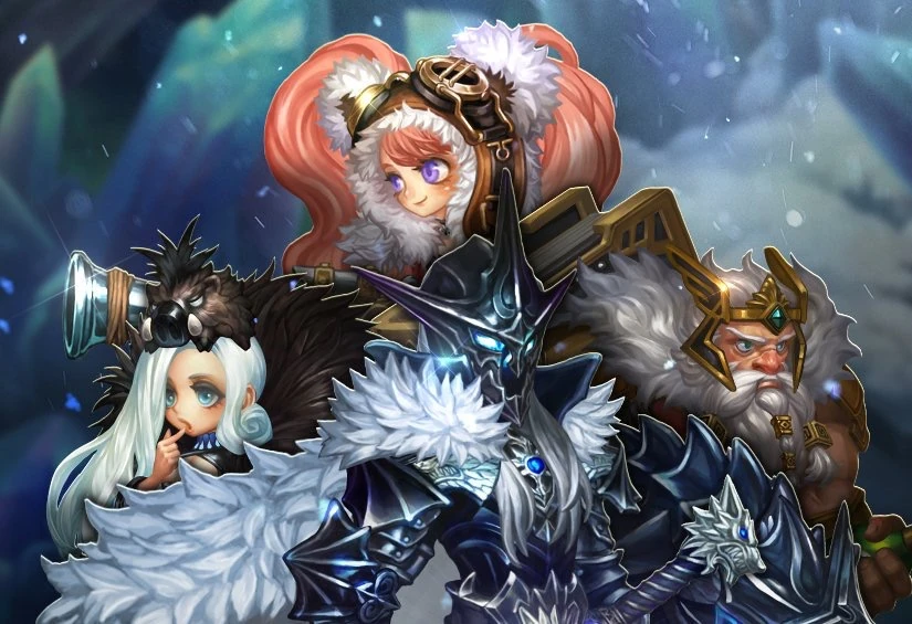 03/28/16 - 2nd Boden wave | Dragon Blaze Wiki | Fandom