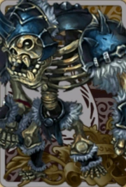 Commander Hammer | Dragon Blaze Wiki | Fandom