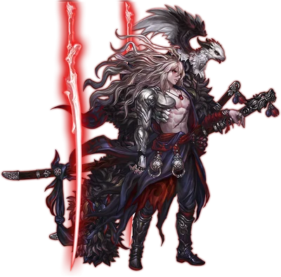 Overlord Ban/Exalted | Dragon Blaze Wiki | Fandom