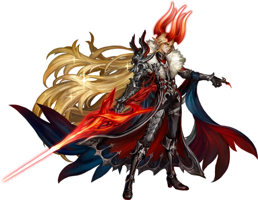 Exalted Blizz the Winter/Gallery | Dragon Blaze Wiki | Fandom