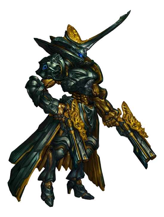 Ouranos/Gallery | Dragon Blaze Wiki | Fandom