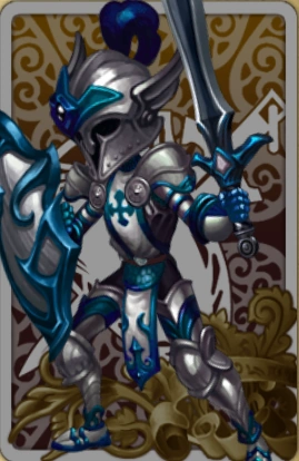 Divine Shield Gene | Dragon Blaze Wiki | Fandom