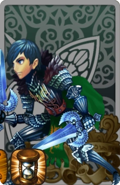 Captain Fulson | Dragon Blaze Wiki | Fandom