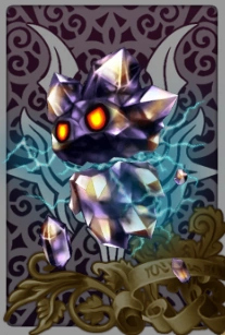 Lightning Spirit | Dragon Blaze Wiki | Fandom