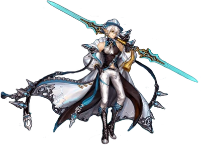 First Impact Ashurai | Dragon Blaze Wiki | Fandom