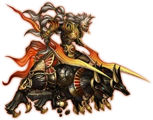 Mysterious Enneads | Dragon Blaze Wiki | Fandom