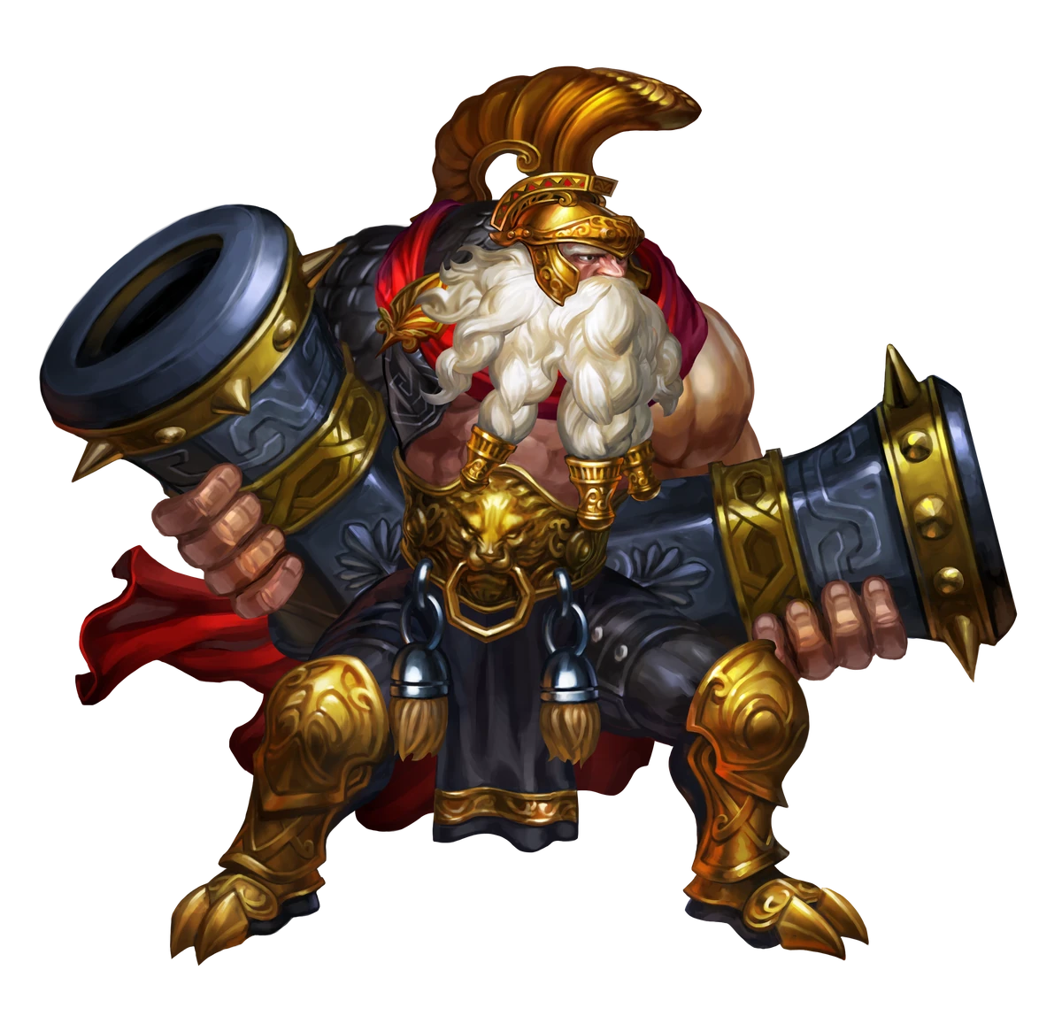 Bombing Hyperion | Dragon Blaze Wiki | Fandom