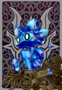 Ice Crystal | Dragon Blaze Wiki | Fandom