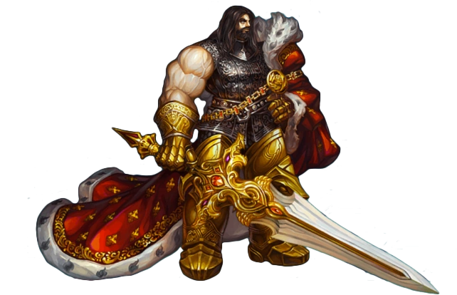 First Impact King Gram | Dragon Blaze Wiki | Fandom