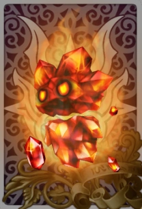 Fire Spirit | Dragon Blaze Wiki | Fandom