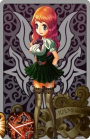 Belle Snow (Hero) | Dragon Blaze Wiki | Fandom