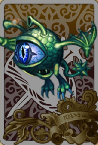 Devil Fly Bat | Dragon Blaze Wiki | Fandom