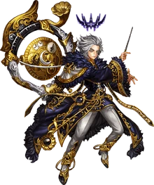 Transcended Angels | Dragon Blaze Wiki | Fandom