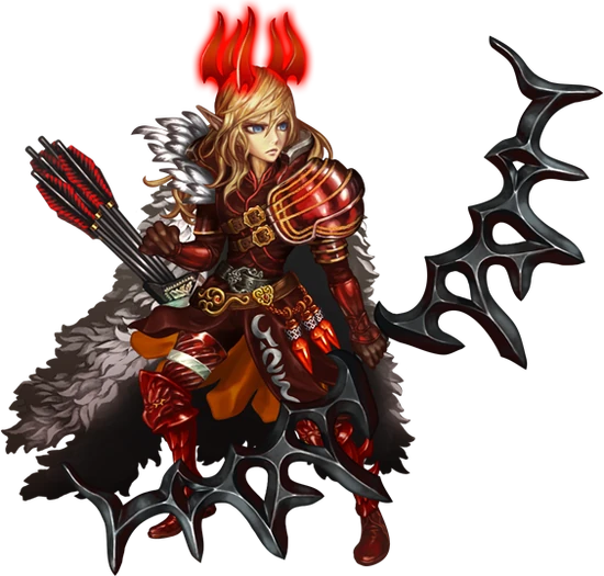 Draco Bloodwind/Gallery | Dragon Blaze Wiki | Fandom