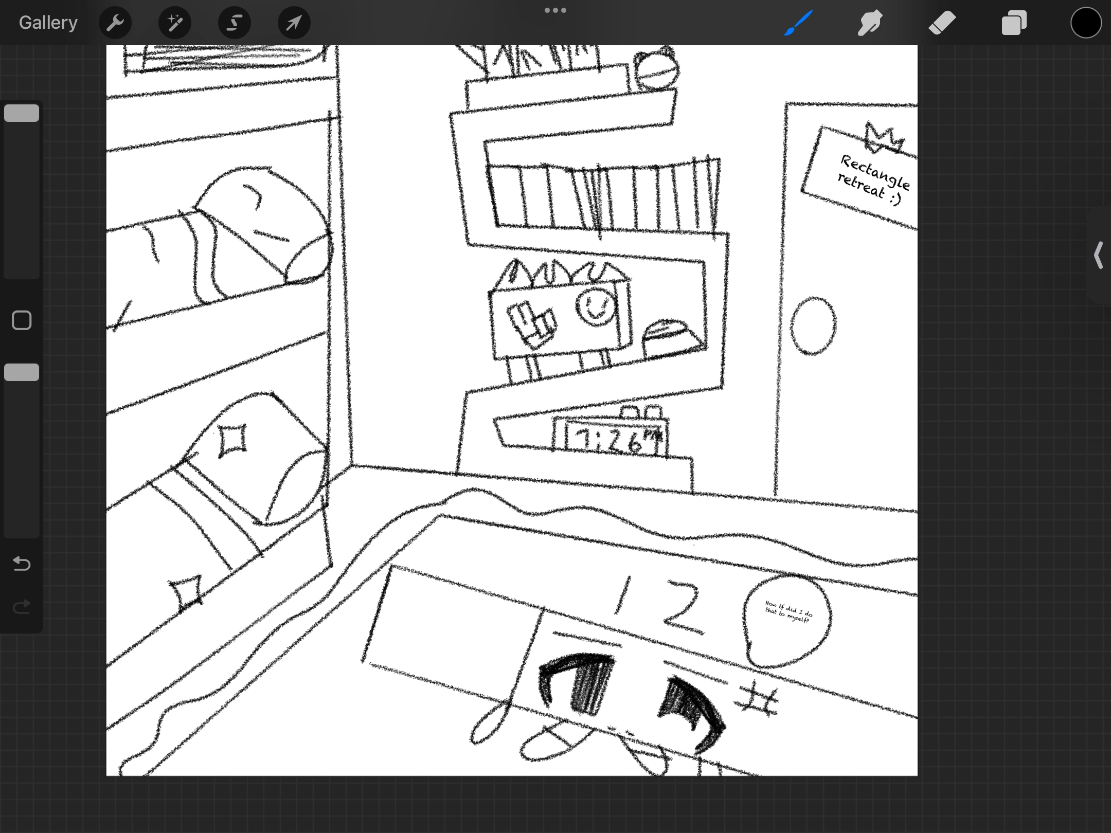 telvwe is flat | Fandom