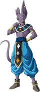 Beerus | Dragon Ball AF Origins Wiki | Fandom