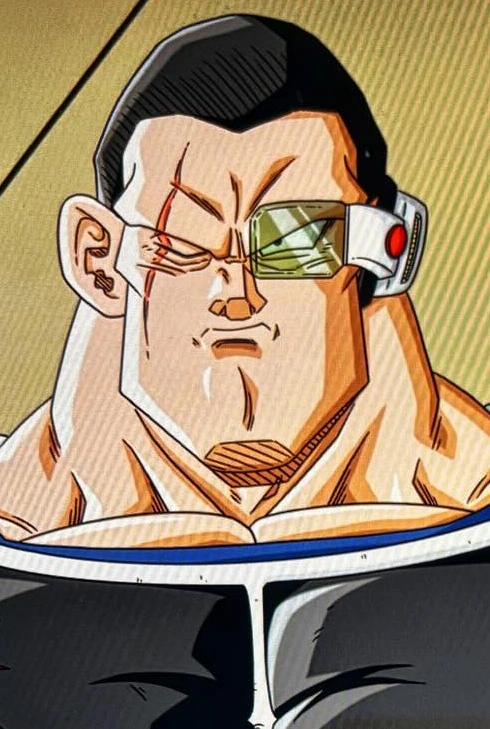 Leeka | Dragon Ball AF Origins Wiki | Fandom