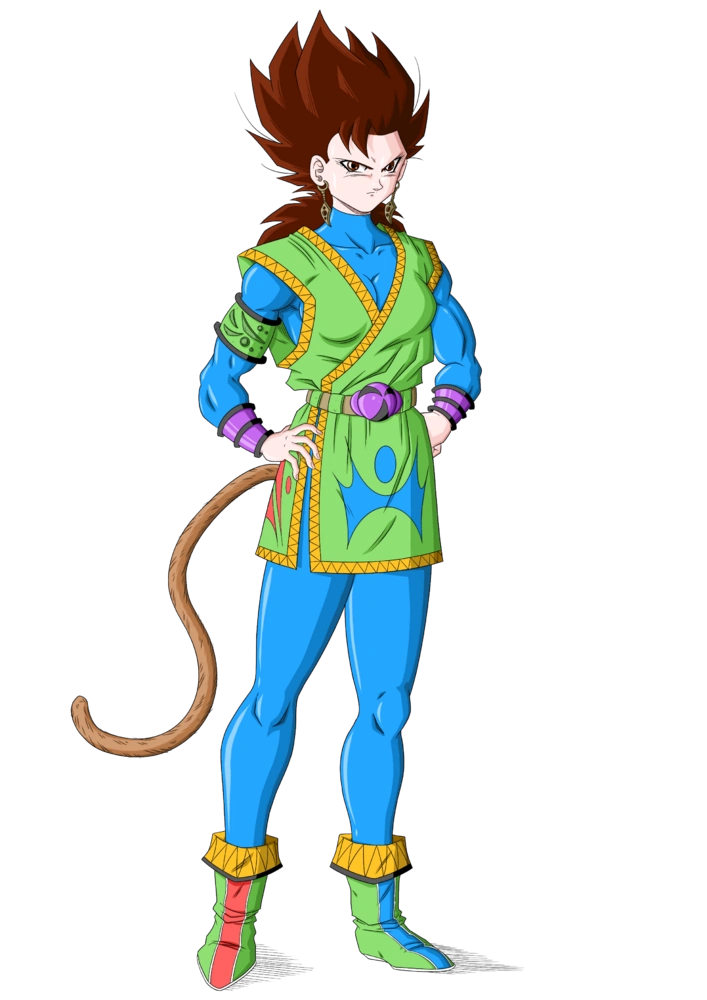 Caneya | Dragon Ball AF Origins Wiki | Fandom