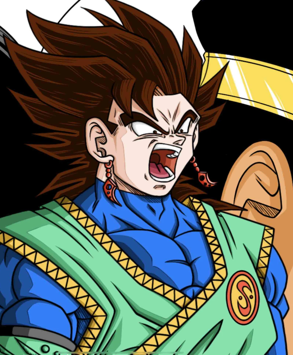 Tablos | Dragon Ball AF Origins Wiki | Fandom