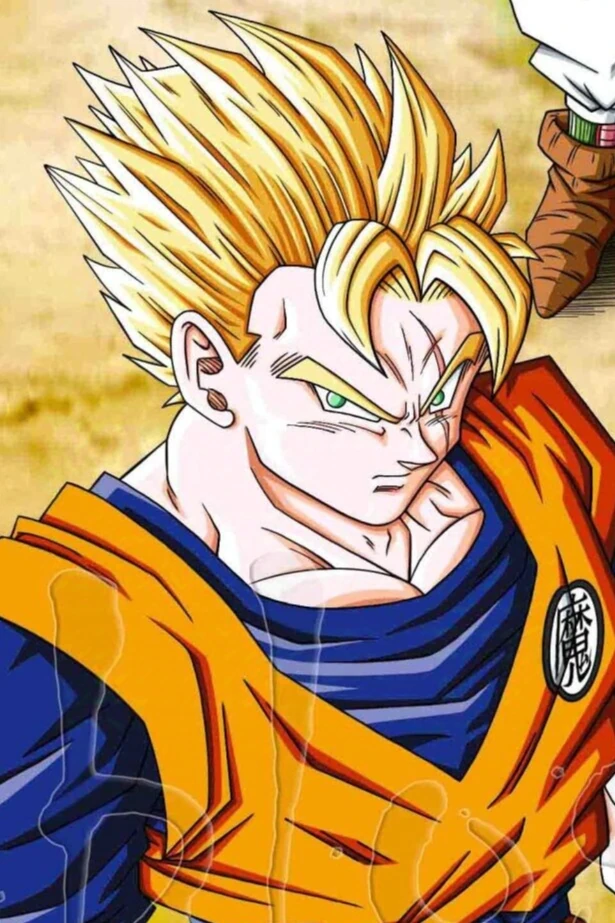 Son Gohan | Dragon Ball AF Origins Wiki | Fandom