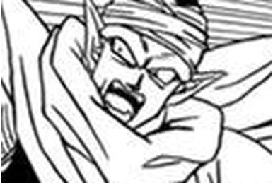 dbz coloring pages fusion