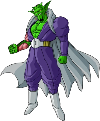 Piccura | Dragon ball AF Wiki | Fandom