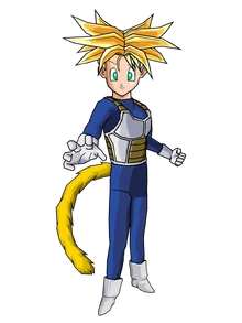 Bulma Ssj | Wiki Dbaf | Fandom