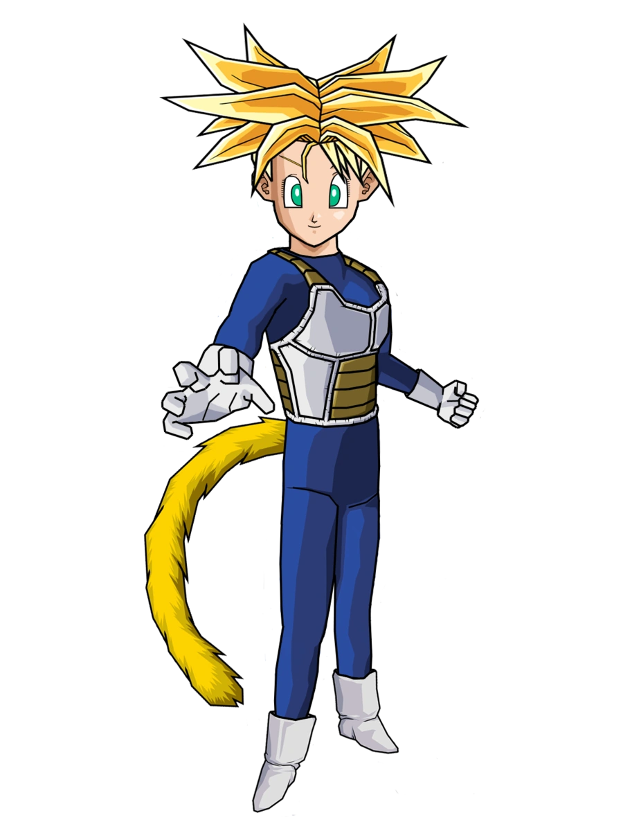 Bulma Ssj | Wiki Dbaf | Fandom