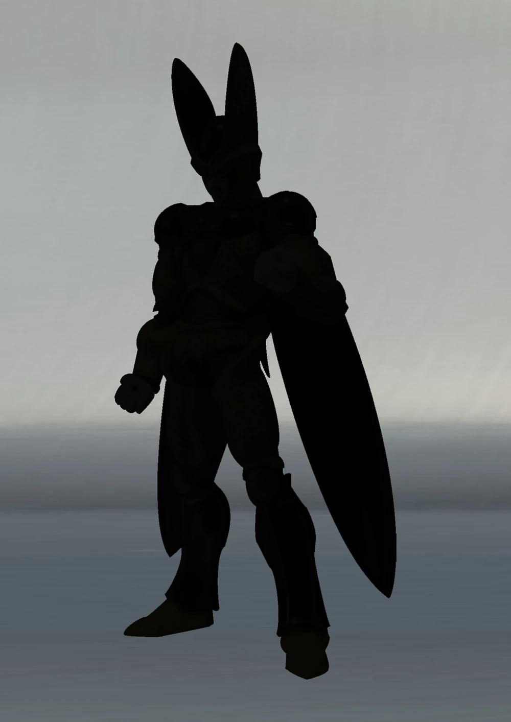 Shadow Cell | Dragon ball AF Wiki | Fandom