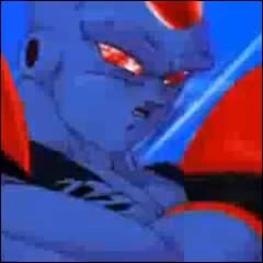 Zeel | Dragon ball AF Wiki | Fandom