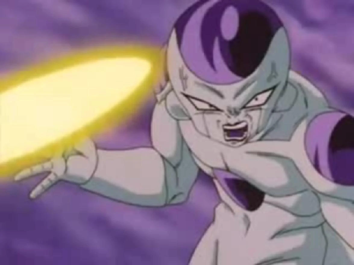 Freeza | Dragon ball AF Wiki | Fandom