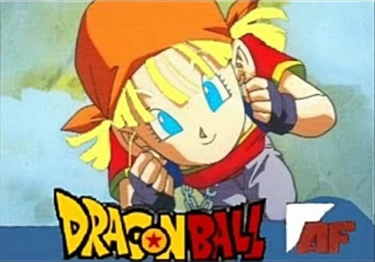 Dragon Ball AF | Wiki Dbaf | Fandom
