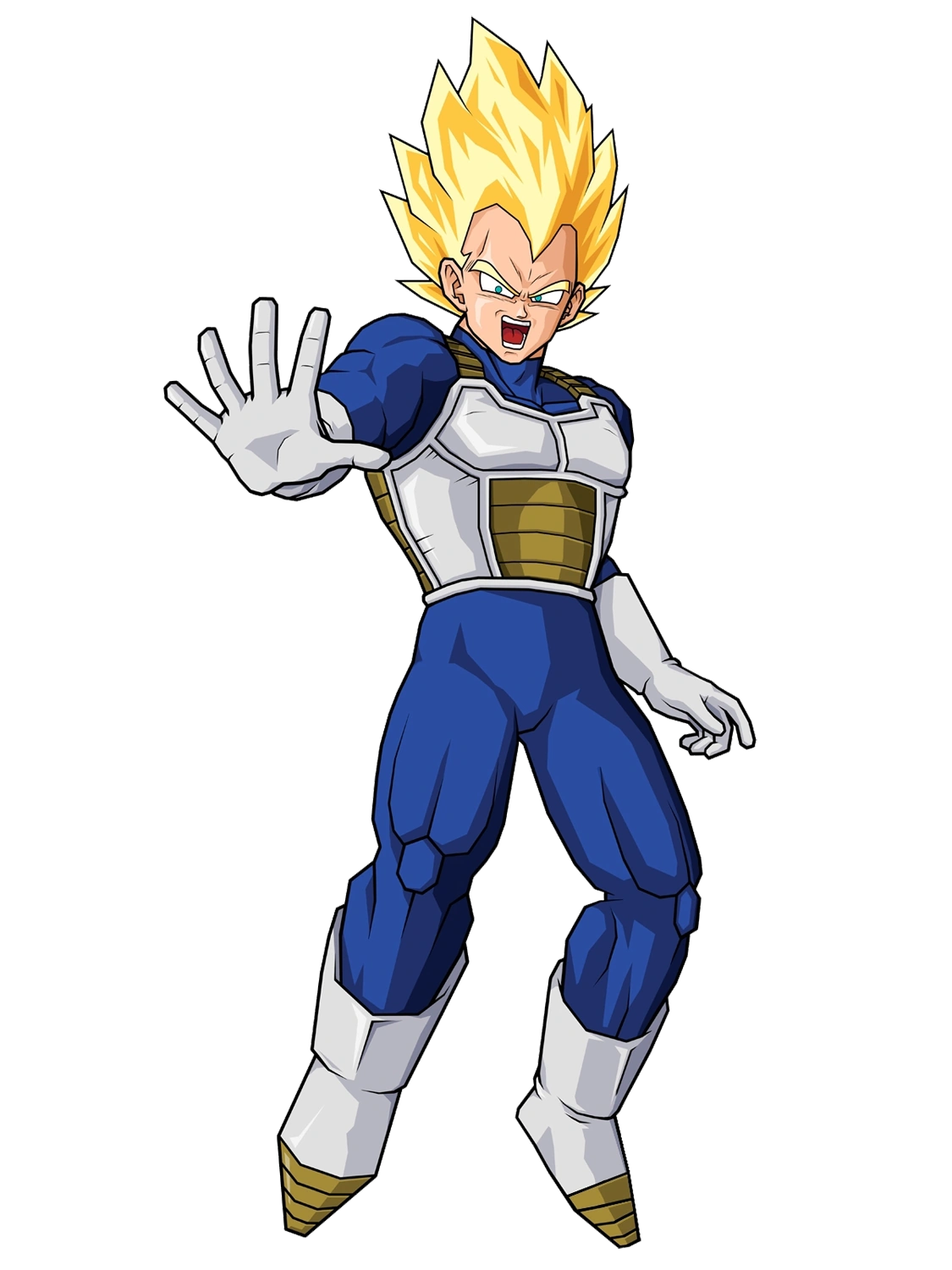 Vegeta | Wiki Dbaf | Fandom
