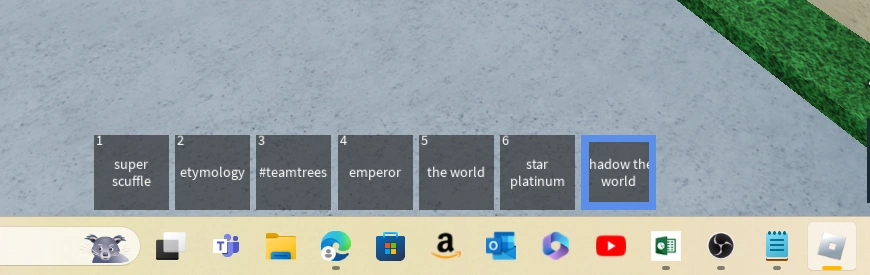 4 stands from absa | Fandom