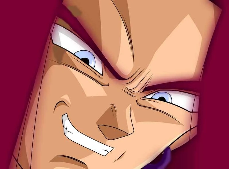 Android 37 | Dragon Ball AI Wiki | Fandom