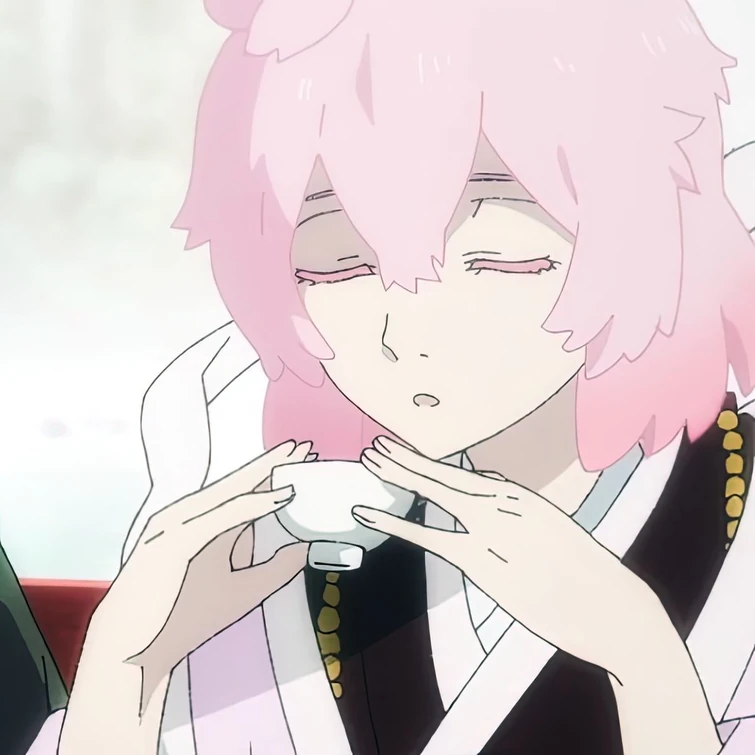 Tao Fa appreciation post | Fandom